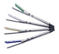 China Medical Devices CE Certificate Surgical Instruments Endoscopic Linear Cutter Stapler Reloading for sale