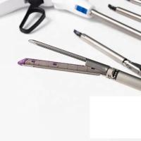 China Medical Devices CE Certificate Surgical Instruments Endoscopic Linear Cutter Stapler Reloading for sale