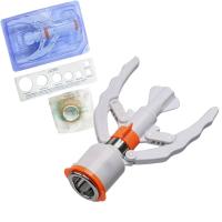China Male Prepex Instrument Set Tools Disposable Circumcision Stapler Devices Foreskin Ring for sale