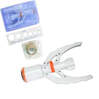 China Diaposable Circumcision Stapler Suture Operation Circumcision Clamp Instrument Set Kit For Cutting for sale
