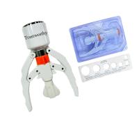 China Diaposable Circumcision Stapler Suture Operation Circumcision Clamp Instrument Set Kit For Cutting for sale