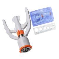 China High Quality Ring Plastic Anastomat Children And Adults Foreskin Stapler Disposable Circumcision Stapler Device for sale