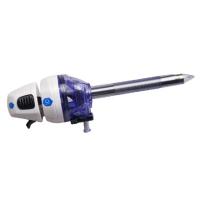 China Laparoscopic Instruments Disposable Bladeless Trocar Surgical Optical laparoscopy Trocars for sale
