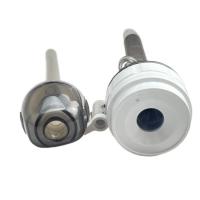 China Surgical Instruments Disposable Bladeless Trocar with 5mm 10mm 12mm for sale