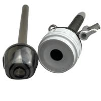 China Surgical Instruments Disposable Bladeless Trocar with 5mm 10mm 12mm for sale