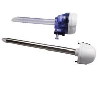 China Disposable Surgical Optical Laparoscopy Trocars Disposable Bladeless Trocar Cannula for sale