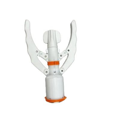 China Class II Manual Disposable Circumcision Stapler Surgery Instruments For Adult for sale
