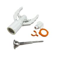 China Class II Manual Disposable Circumcision Stapler Surgery Instruments For Adult for sale