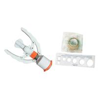 China Sterile medical equipment Disposable Circumcision Stapler Surgical Kits for sale