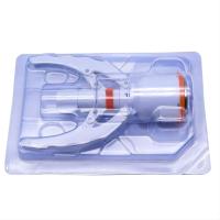 China Class II Surgical Instruments Disposable Skin Circumcision Stapler For Adult for sale