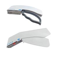 China ISO And CE Certified Foreskin Surgical Disposable Skin Staplers Kit for sale