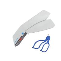 China Safety Grip Stitching Wound Closure Disposable Sterile Skin Stapler for sale