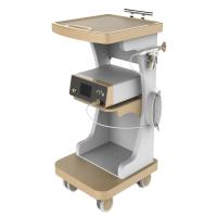 China Medical Instruments Generator Transducer Ultrasonic Scalpel System Medical Laparoscopic Surgical Scalpel for sale