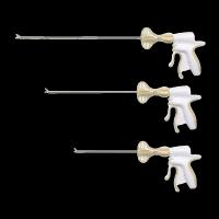 China Disposable Medical Veterinary Surgery Equipment Surgical Laparoscopic Ultrasonic Scalpel System for sale