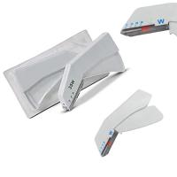China Medical Wound Closure 35w Disposable Skin Stapler and Staple Remover for sale