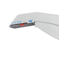 China Surgical Equipment Medical Skin Stapler Disposable Skin Stapler for sale