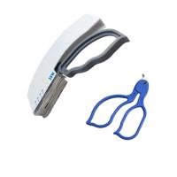 China Surgical Equipment Medical Skin Stapler Disposable Skin Stapler for sale