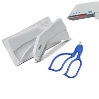 China Surgical Disposable Skin Stapler And Remover Of Surgical Equipment for sale