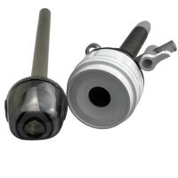 China Disposable Bladeless Trocars Port Multiple-Channel Trocar And Cannula Instruments With Blunt Tip Laparoscopic for sale