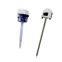 China Disposable Trocar Set Single Use Surgery Suction Cannula Trocars Bladeless Veterinary Instruments for sale
