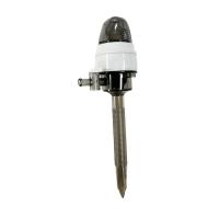 China Disposable Plastic Trocar Set Arthroscopy Cannula Medical Trocar Set Surgical Trocar Needle for sale