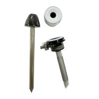 China Disposable Plastic Trocar Set Arthroscopy Cannula Medical Trocar Set Surgical Trocar Needle for sale