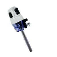 China Disposable Surgical Optical Laparoscopy Trocars Disposable Bladeless Trocar Cannula for sale