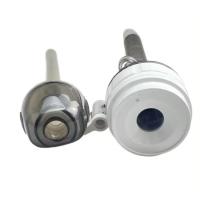 China Laparoscopy Thoracic Trocars Instruments Disposable Bladeless Trocar Catheter Surgical for sale