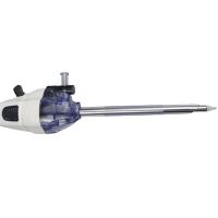 China Surgery Equipments Cannula 5/10/12mm Disposable Bladeless Trocar Factory Accept OEM Laparoscopic for sale