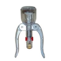 China Wide Nails Facilitate Wound Healing Disposable Circumcision Stapler German Titanium Nails for sale