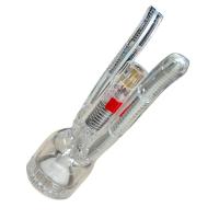 China 316L Medical Stainless Steel Blade Disposable Circumcision Stapler Securely Suture Tissue for sale
