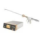 China Disposable Medical Veterinary Surgery Equipment Surgical Laparoscopic Ultrasonic Scalpel System for sale
