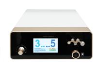 China Veterinary Surgical Equipment Ultrasonic Scalpel System Vessel Sealing Scalpel for sale