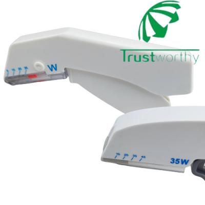 China CE/ISO13485 Medical Disposable Subcuticular Absorbent Skin Stapler Medical Intelligent Staples Machine for sale