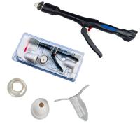 China Hemorrhoids Instrument Anorectal Surgical Disposable PPh Stapler Hemorrhoids for sale