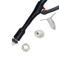 China CE Approved Single Use Disposable 32/34 mm PPH Stapler Hemorrhoids for sale