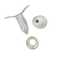 China 32mm 34mm Disposable Stapler PPH Stapler Hemorrhoids For Open Surgery for sale