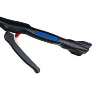 China 32mm 34mm Disposable Stapler PPH Stapler Hemorrhoids For Open Surgery for sale