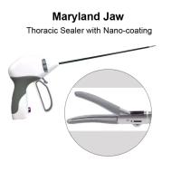 China Ultrasonic Generator LIgasure With Scalpel Medical White Laparoscope Surgical Instruments for sale