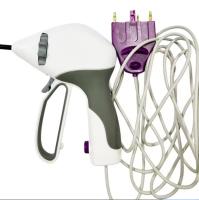 China Ultrasonic Generator LIgasure With Scalpel Medical White Laparoscope Surgical Instruments for sale