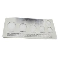 China Disposable Circumcision Stapler Kid Device Ring Stapler Microsurgery Equipments for sale
