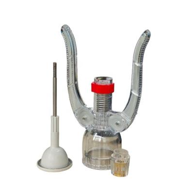 China Transparent Model Health Care Products For Circumcision Kit Disposable Circumcision Device for sale