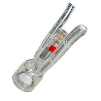 China Transparent Disposable Circumcision Stapler Male Circumcision Stapler for sale