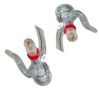 China Transparent Disposable Circumcision Stapler Male Circumcision Stapler for sale