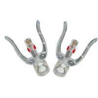 China Transparent Medical Plastic For Medical Supplies Disposable Circumcision Device & Circumcis Stapler for sale