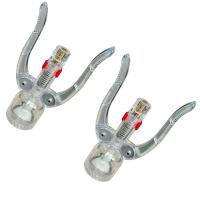 China Transparent Medical Plastic For Medical Supplies Disposable Circumcision Device & Circumcis Stapler for sale