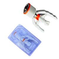 China Single Patient Use Disposable Circumcision Stapler Surgical Instruments Easy To Operate for sale
