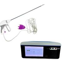 China High Frequency Ligasure Vessel Sealer Ligasure LS10 Electrosurgical Ligasure for sale