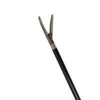 China Bipolar Ligasure Vessel Sealer Forceps 5mm Ligasure For Laparoscopic for sale