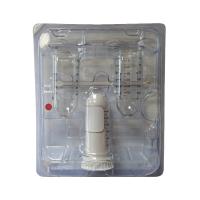 China Plastic Transparent Sterile Disposable Lighted Anoscope Speculum In Stock for sale